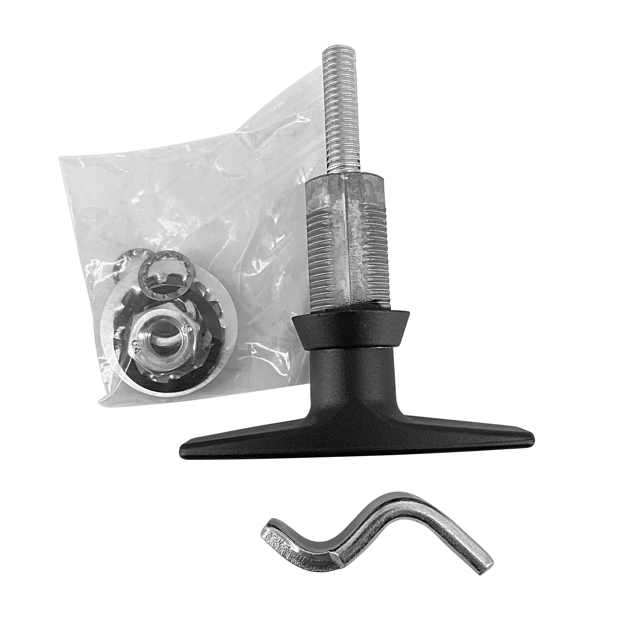 Genie Engine Cover Latch 09.0803.0828GT