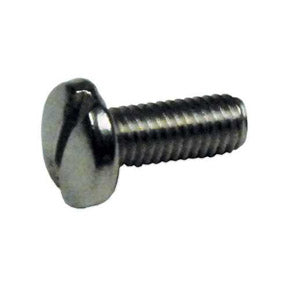 10-32 x 1/2" Bind Head Screw - 6 Pack