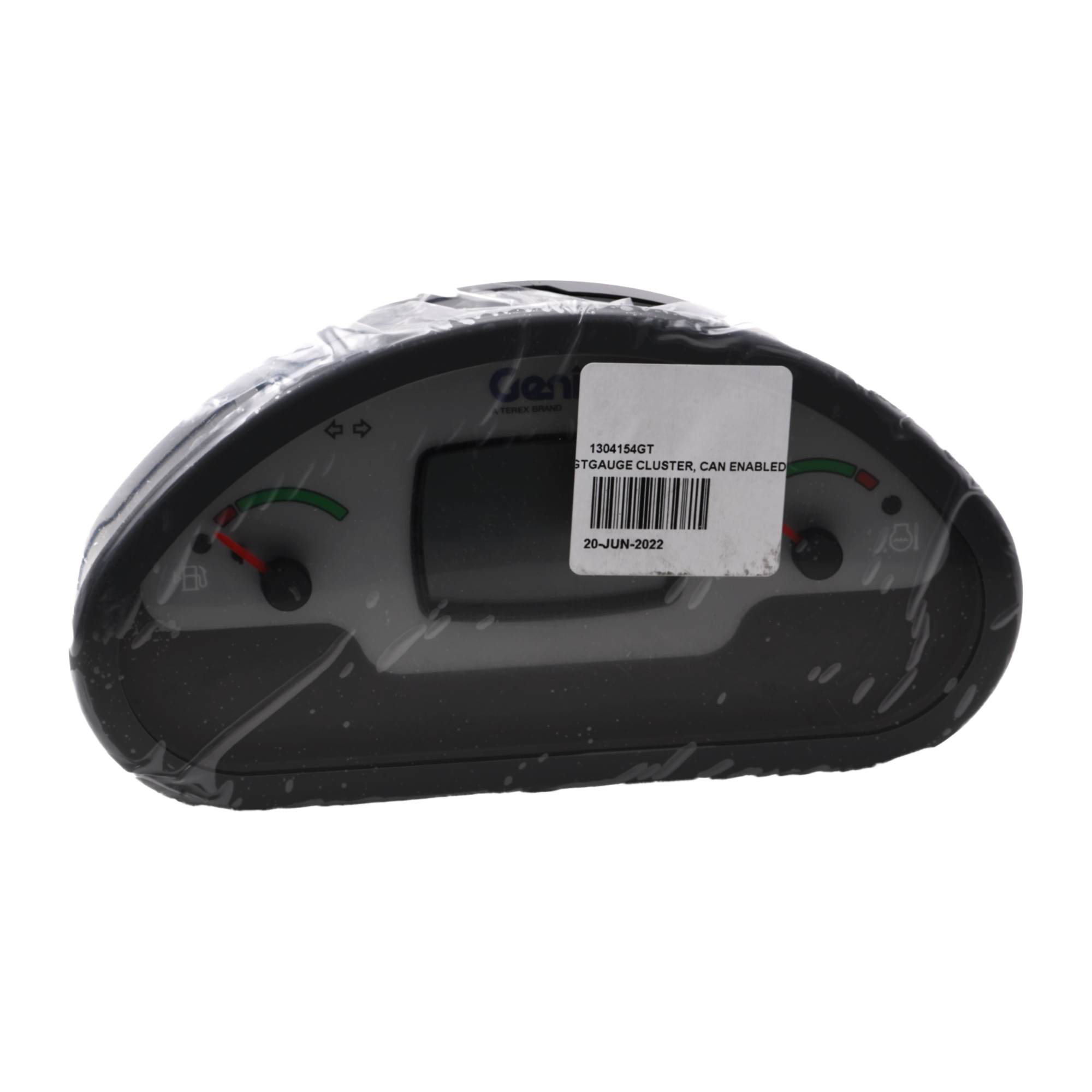 Genie Gauge Cluster 1304154GT