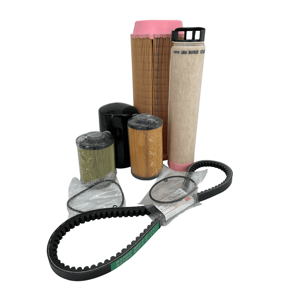 Atlas Copco 1000 Hour Service Kit QAS 45 T4F 1310313445