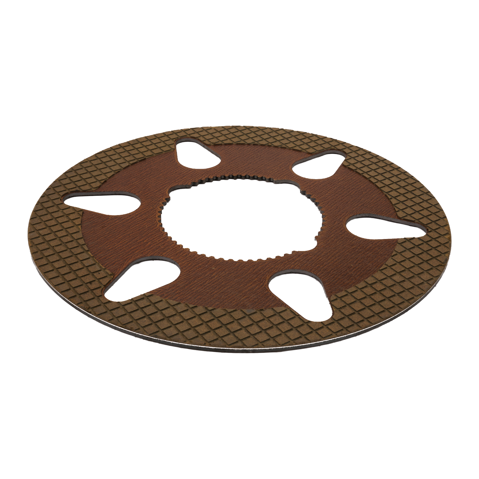 Terex Inner Disc 15502718