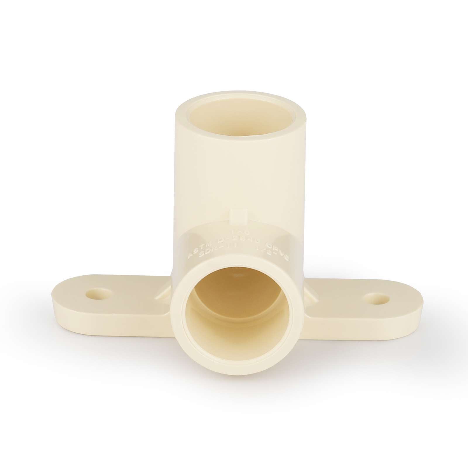 3/4 " Socket X 3/4" Socket CPVC Drop Ear Elbow