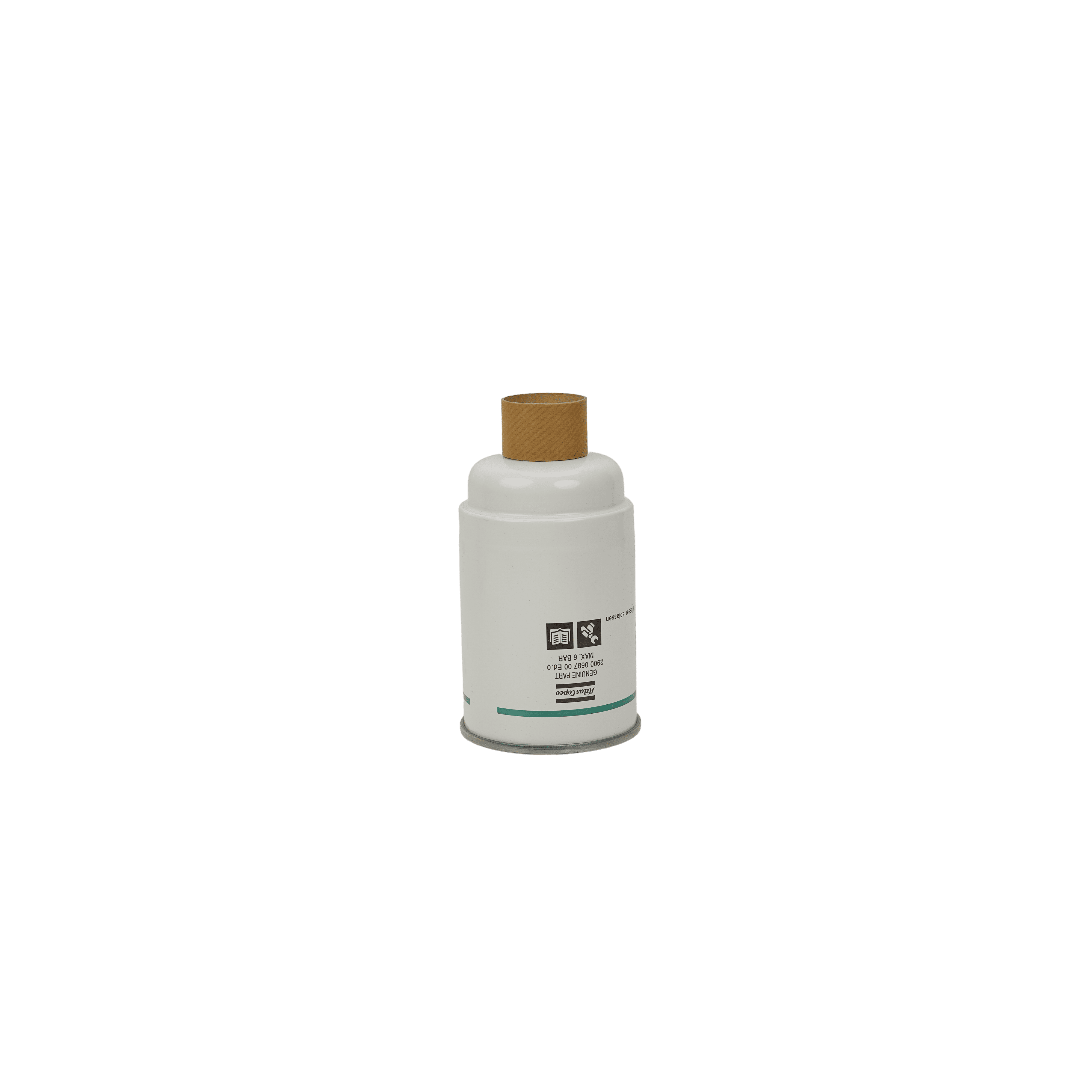 Atlas Copco Fuel Filter 2900068700