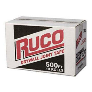 2 1/16 in x 500 ft RUCO Drywall Joint Tape