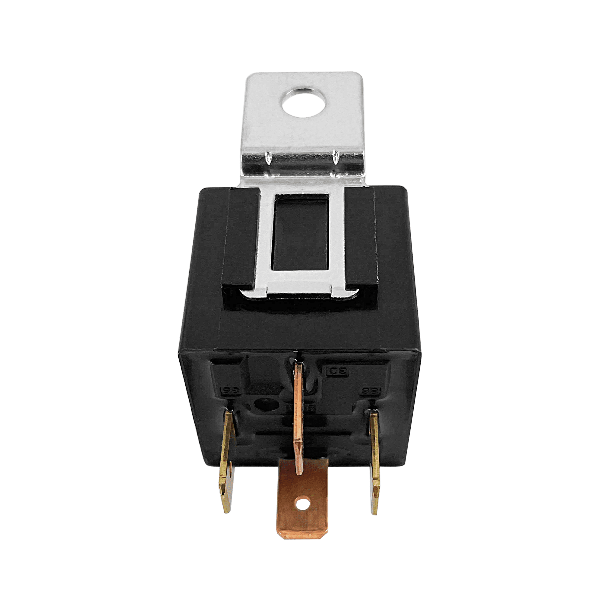 MEC Relay Spdt 24 Volt 41334