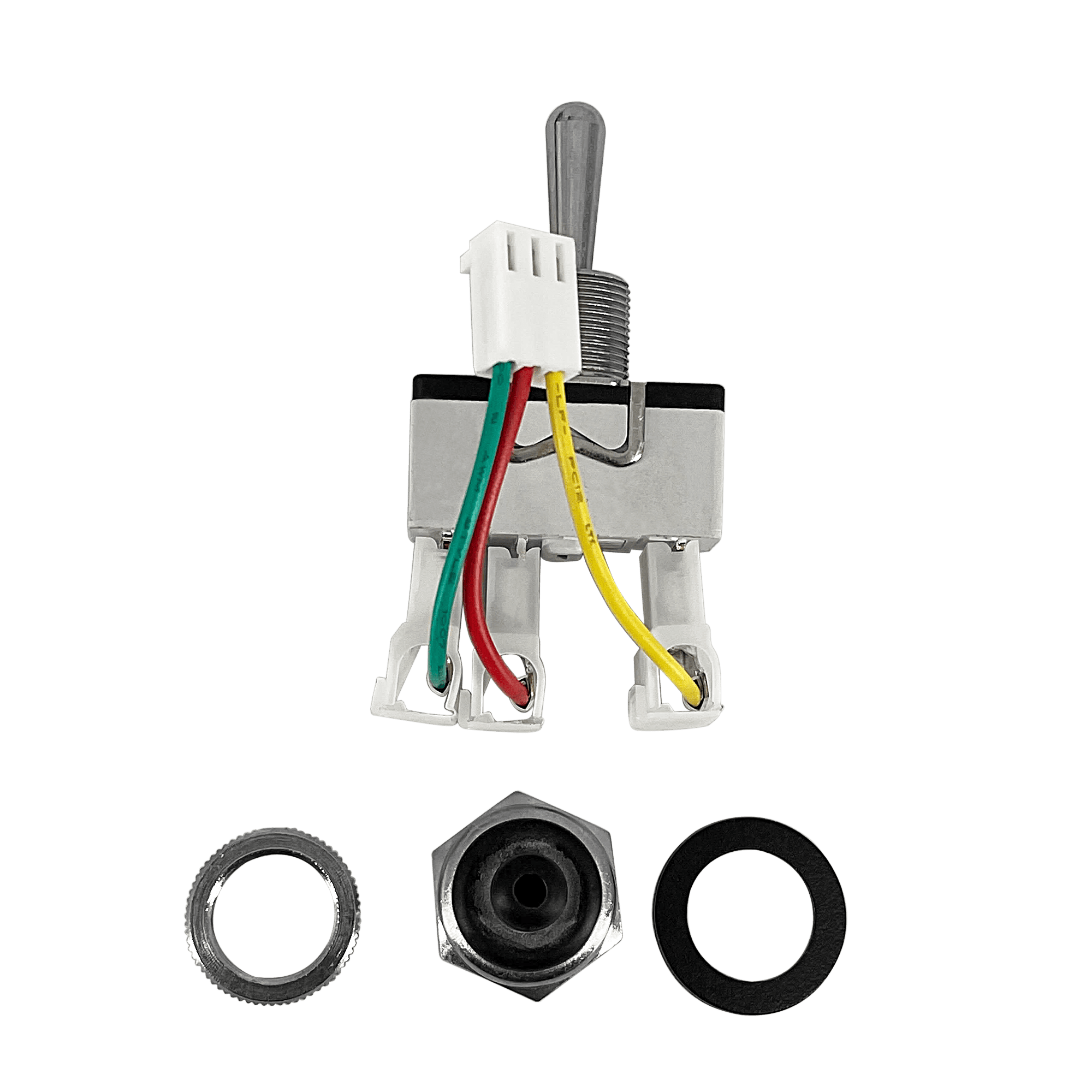 MEC Lift/Lower Switch Assy 41559