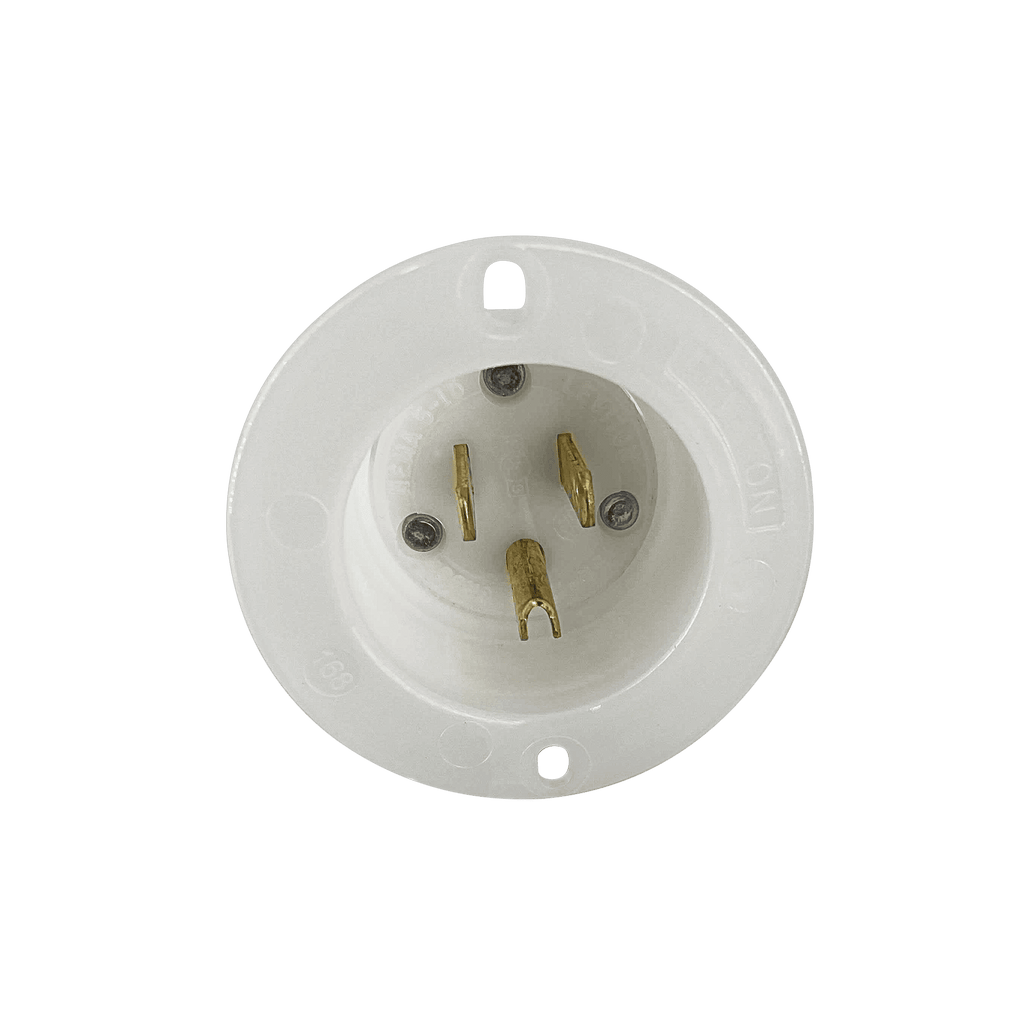 MEC Input Socket 41575