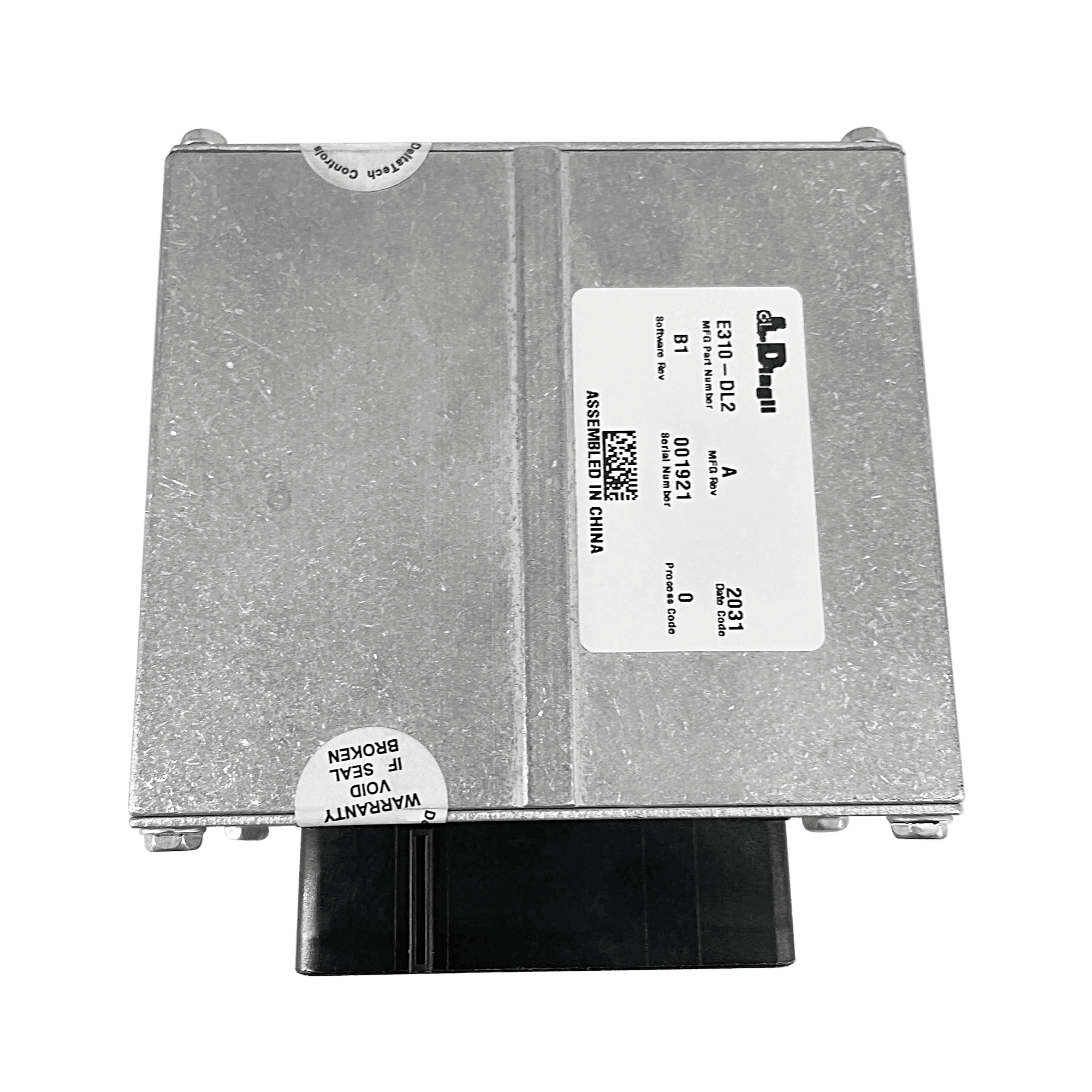 MEC Ecu Module Micro19 42435
