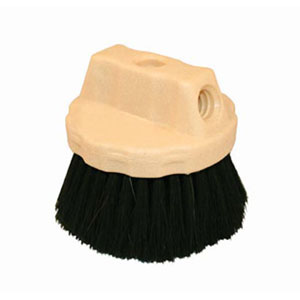 6" Drywall Texture Brush - 2 1/2" Bristles