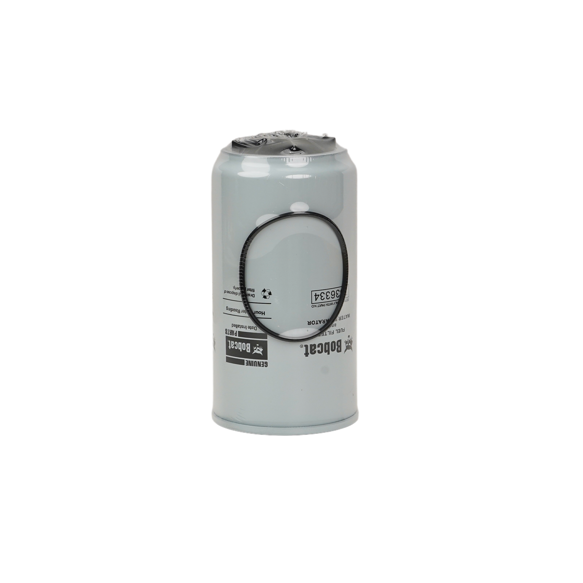 Bobcat Fuel Filter 7336334