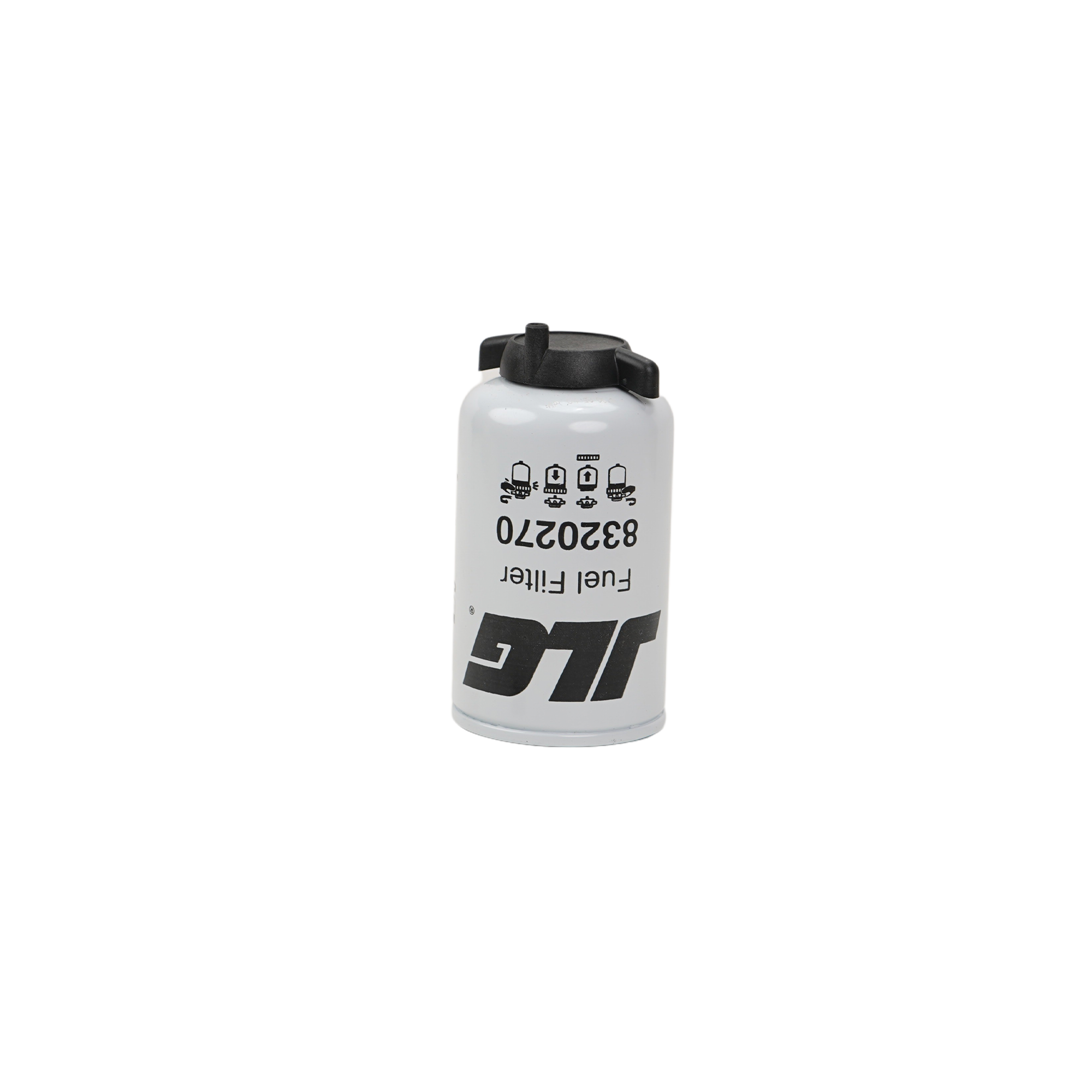 JLG Fuel Filter 8320270