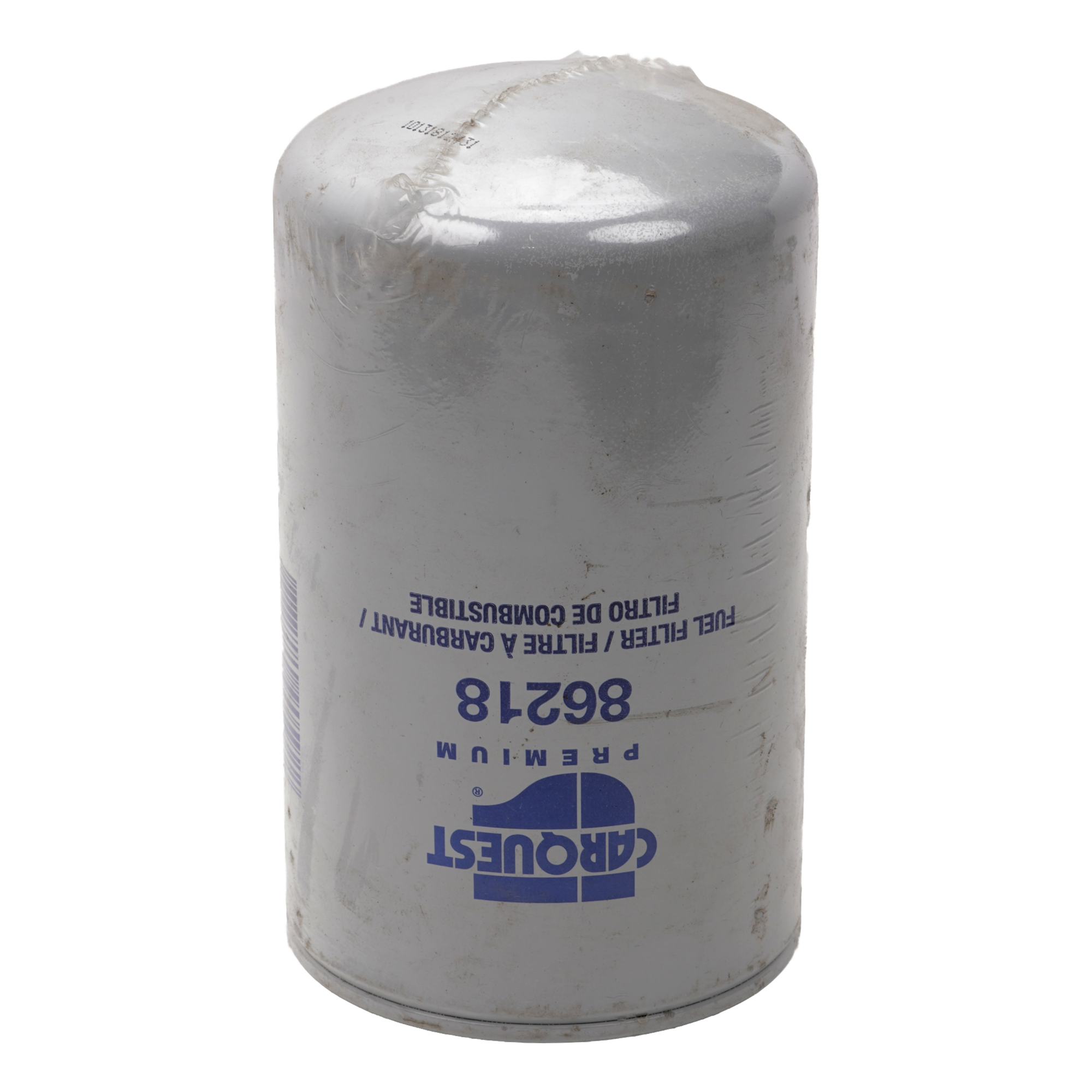 CarQuest Fuel Filter 86218