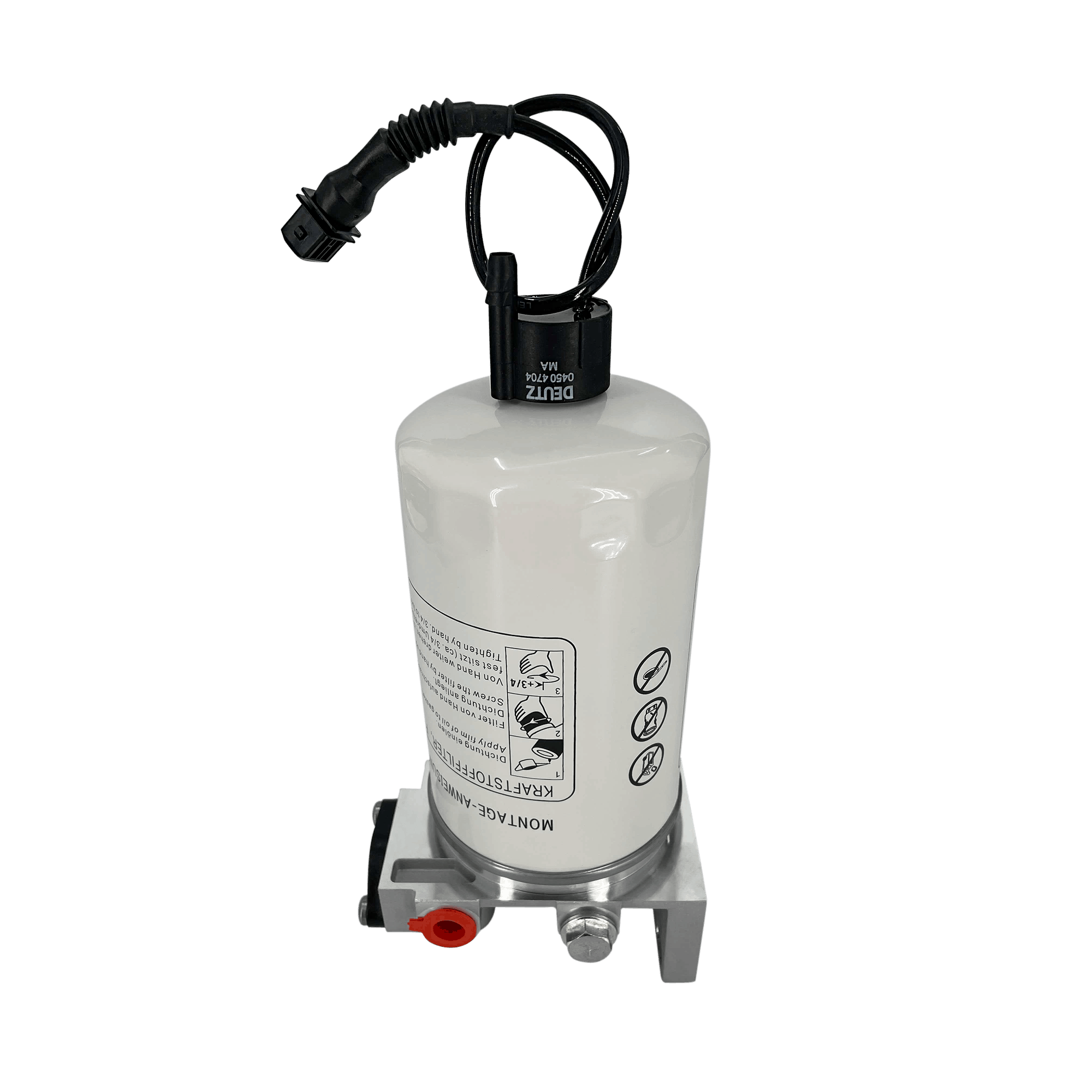 Skyjack Pre-Filter Assembly 9-196888