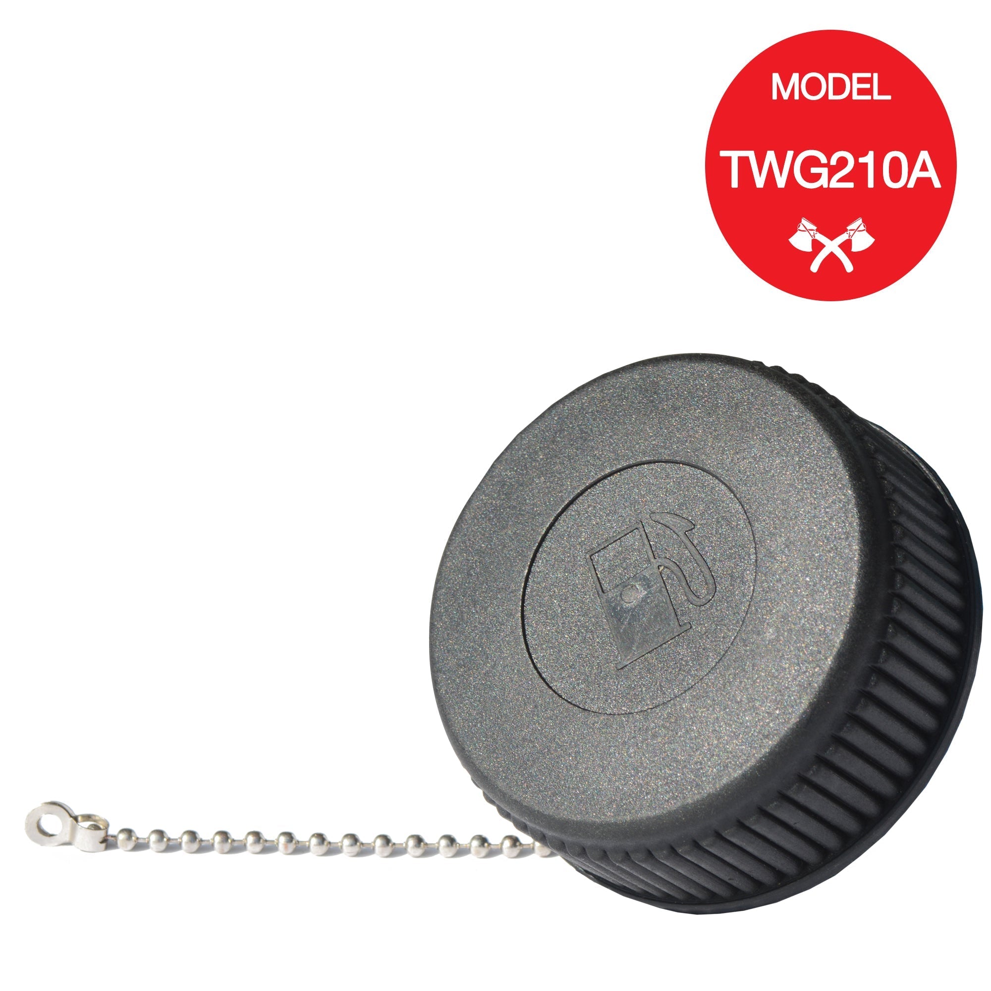 Fuel Cap for TWG210A Welder Generator