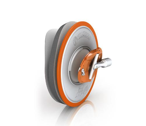 Full Circle 360 Radius Sanding Tool