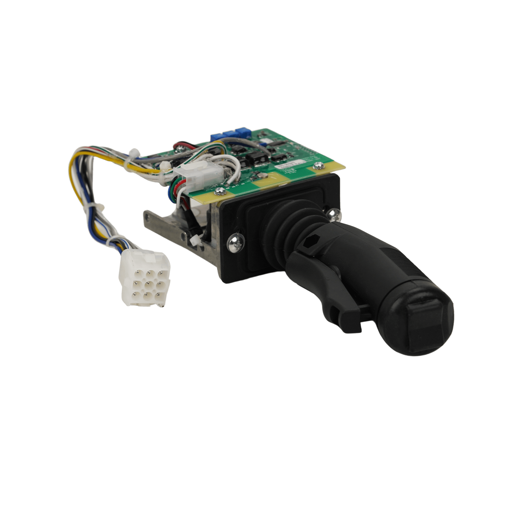 Genie Aftermarket Joystick Controller-Joystick Pwm Hydraulic Proport 159108