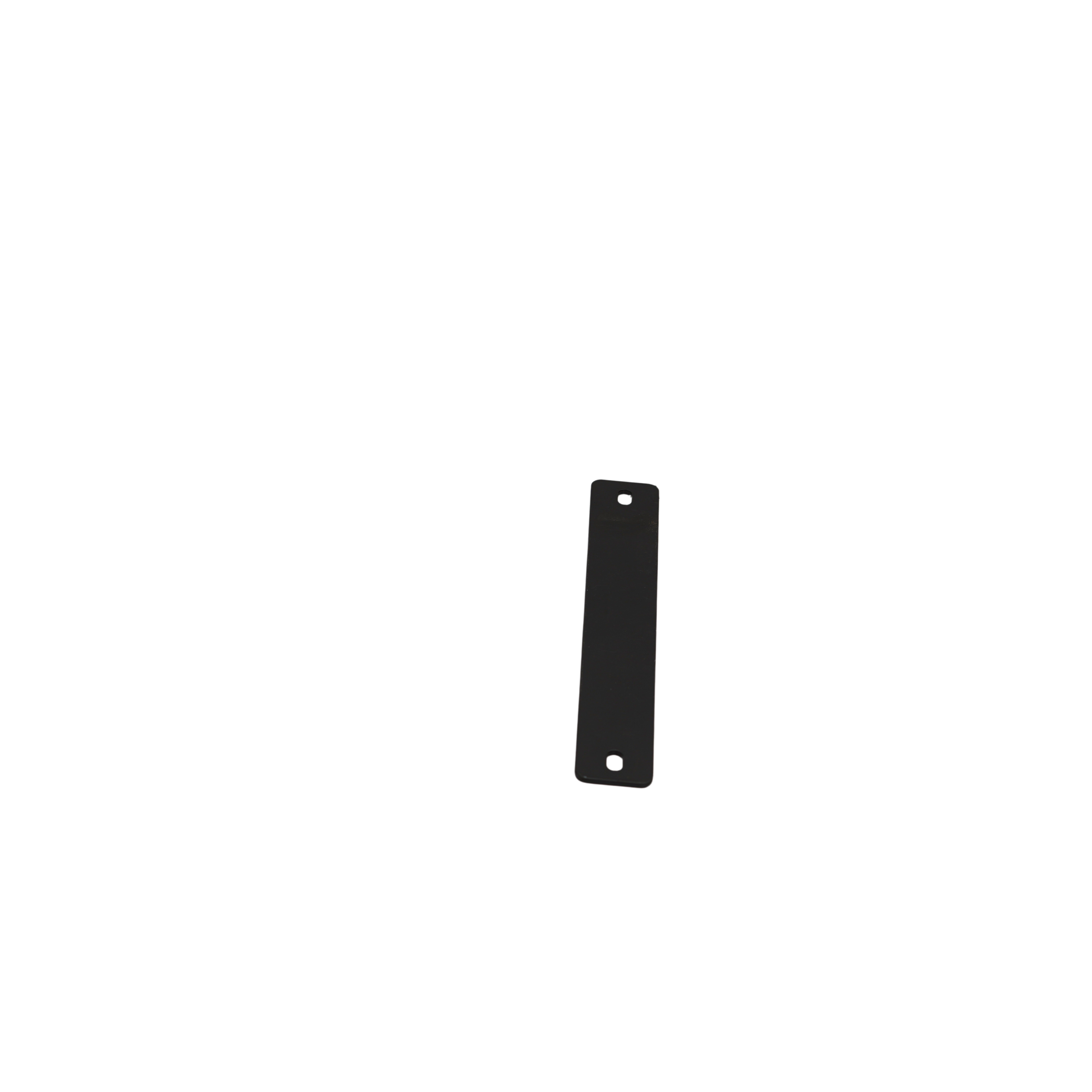 Paladin Plate Side Flap Retainer LAF8331