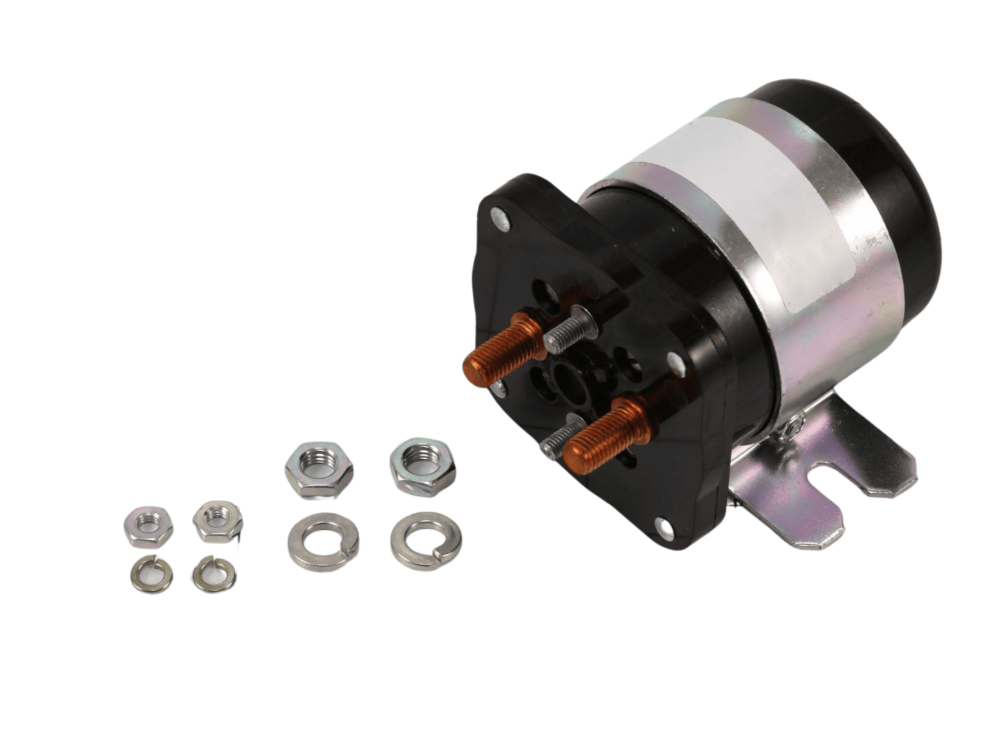 JLG Mec-Contactor 36V MEC2586674