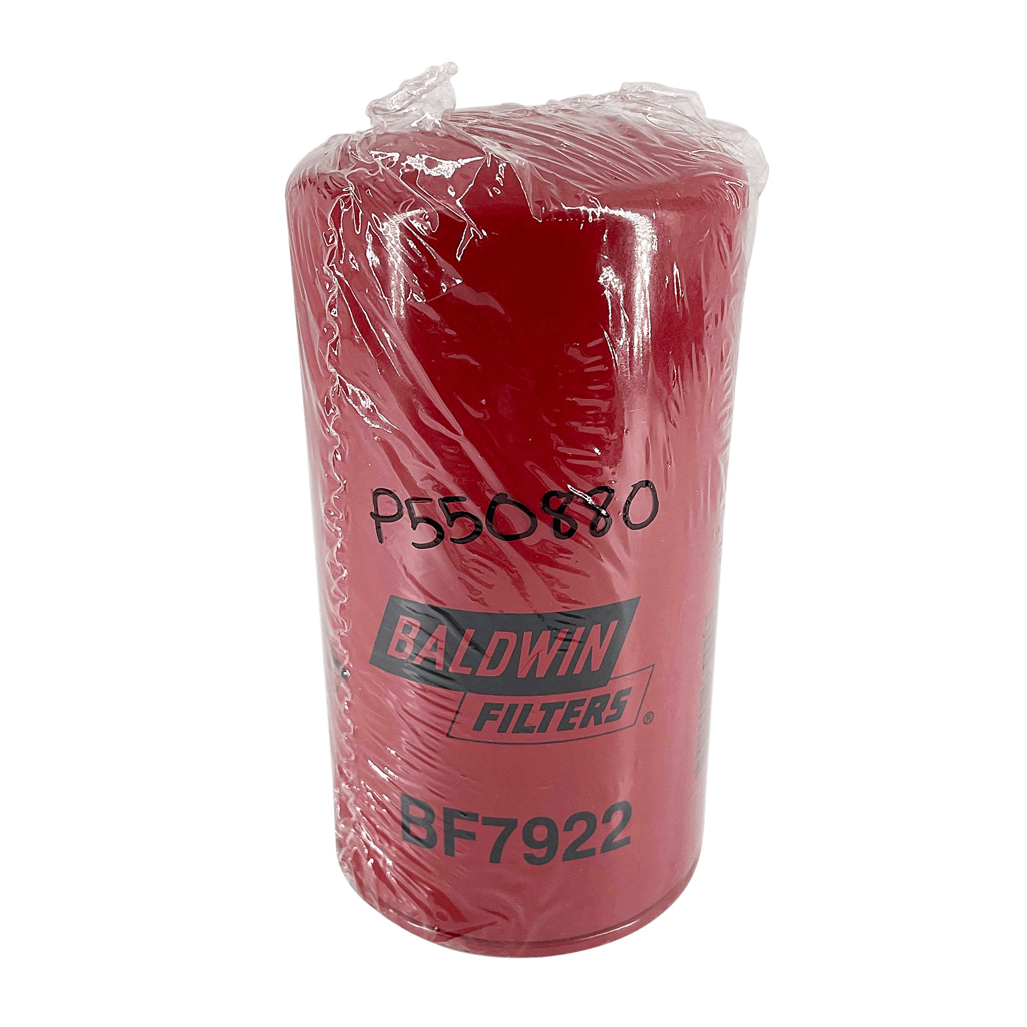 Baldwin Spin-On Fuel Filter BF7922