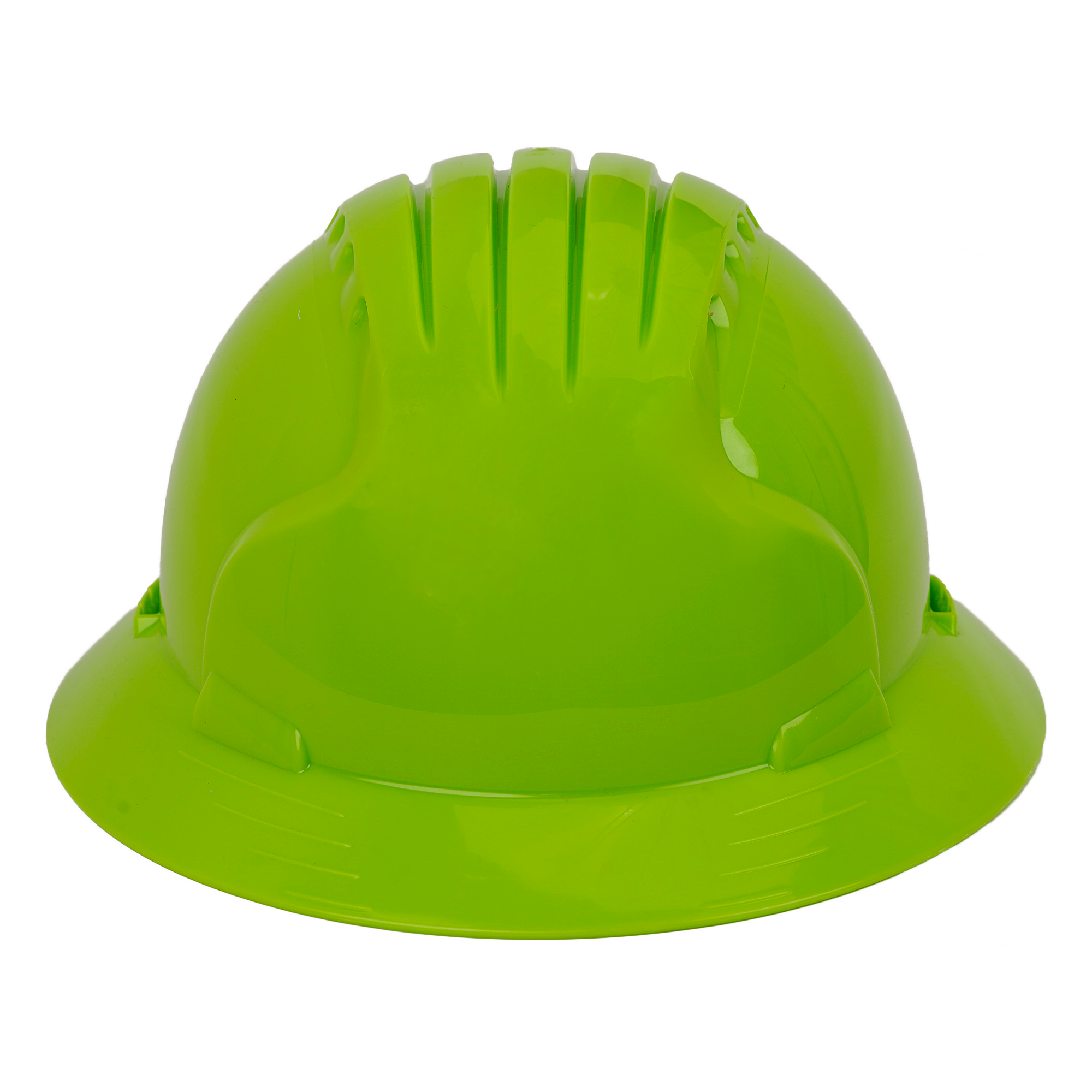 JSP 6161 Evolution Deluxe Full Brim Hard Hat