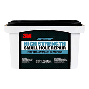 Patch Plus Primer Spackling Compound, 32 fl oz. 1 tub