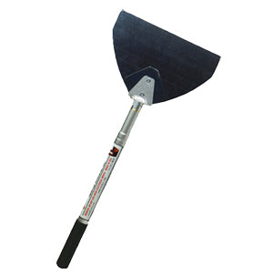 RANKEE 2' Extendable 9" Wipe Down Knife & Handle