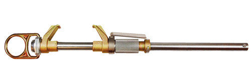 Frontline ST14V Vertical / Horizontal Fixed Beam Clamp for 4" - 14 ...