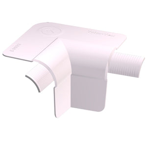 Trim-Tex 3/4" R. Molded Corners