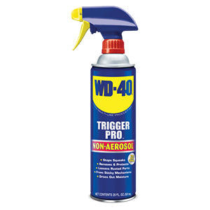 WD-40 20 oz. Non-Aerosol Trigger Pro