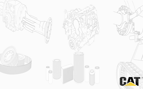 Drivetrain - Clutches & Components