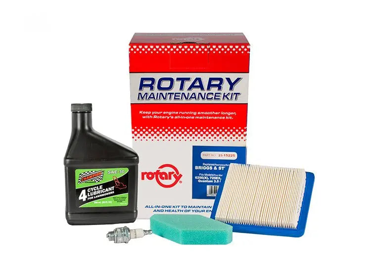 ENGINE MAINTENANCE KIT FOR B&S