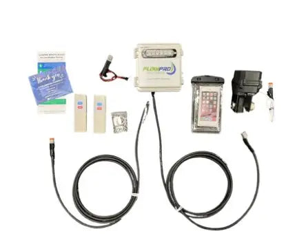 FlowPro Remote Bypass