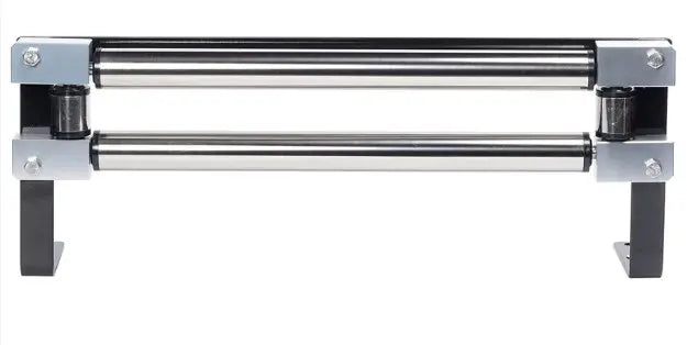 Kings 18" Hose Reel Guide