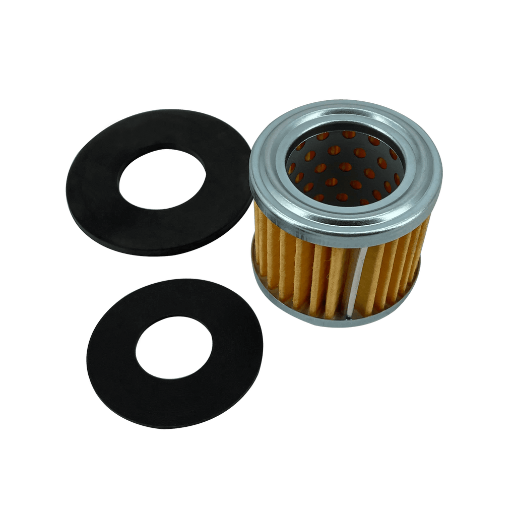 Takeuchi Feed Pump, Fuel Filter Y129535-52150