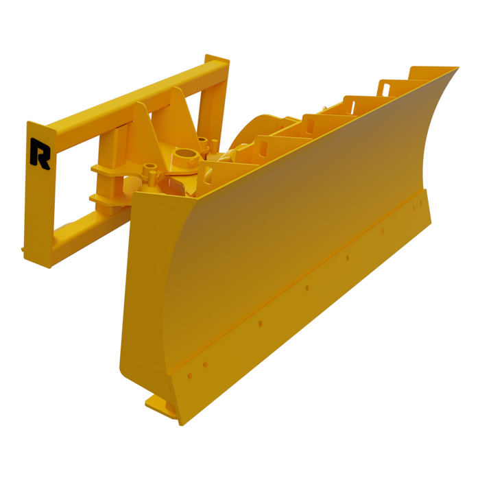 Way Dozer Blade