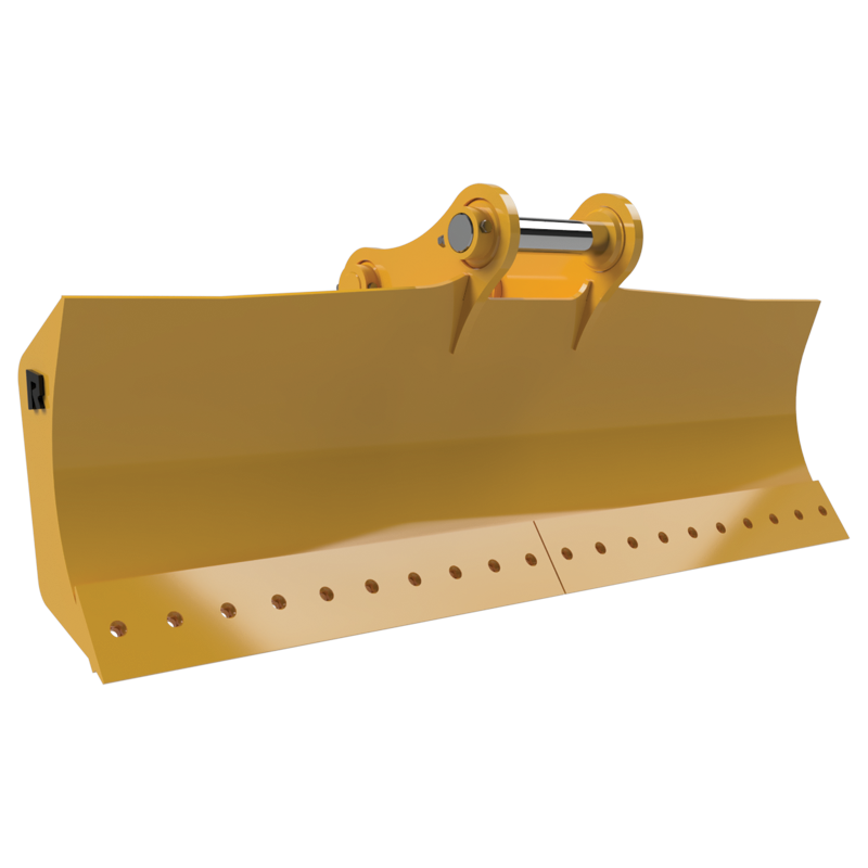 Backfill Blade