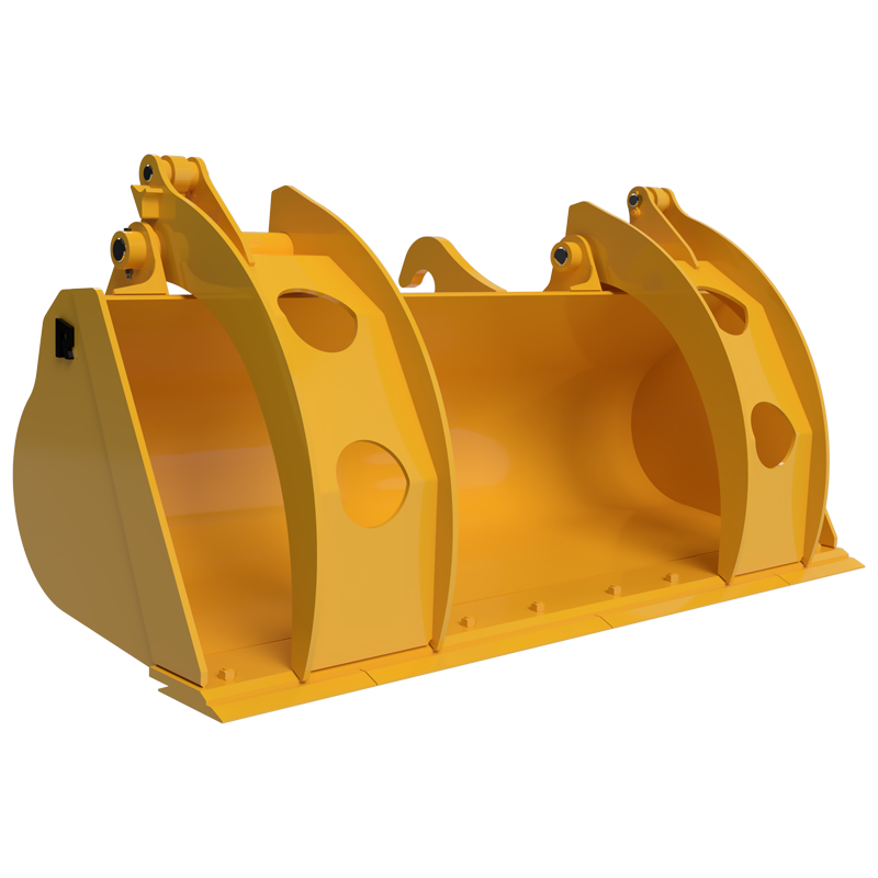 Clamp Bucket