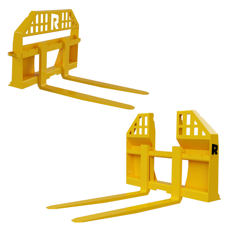 Pallet Forks