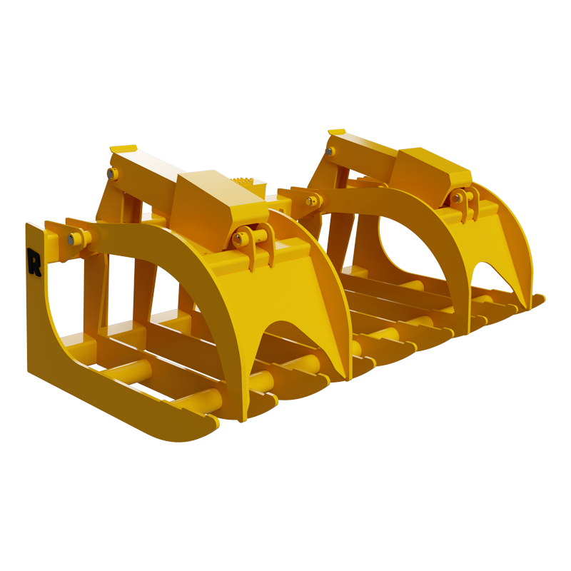 Root Grapple