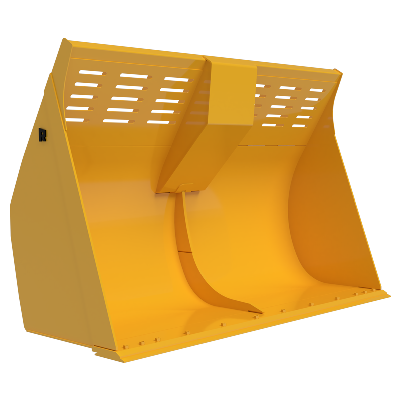 Transfer Station Bucket